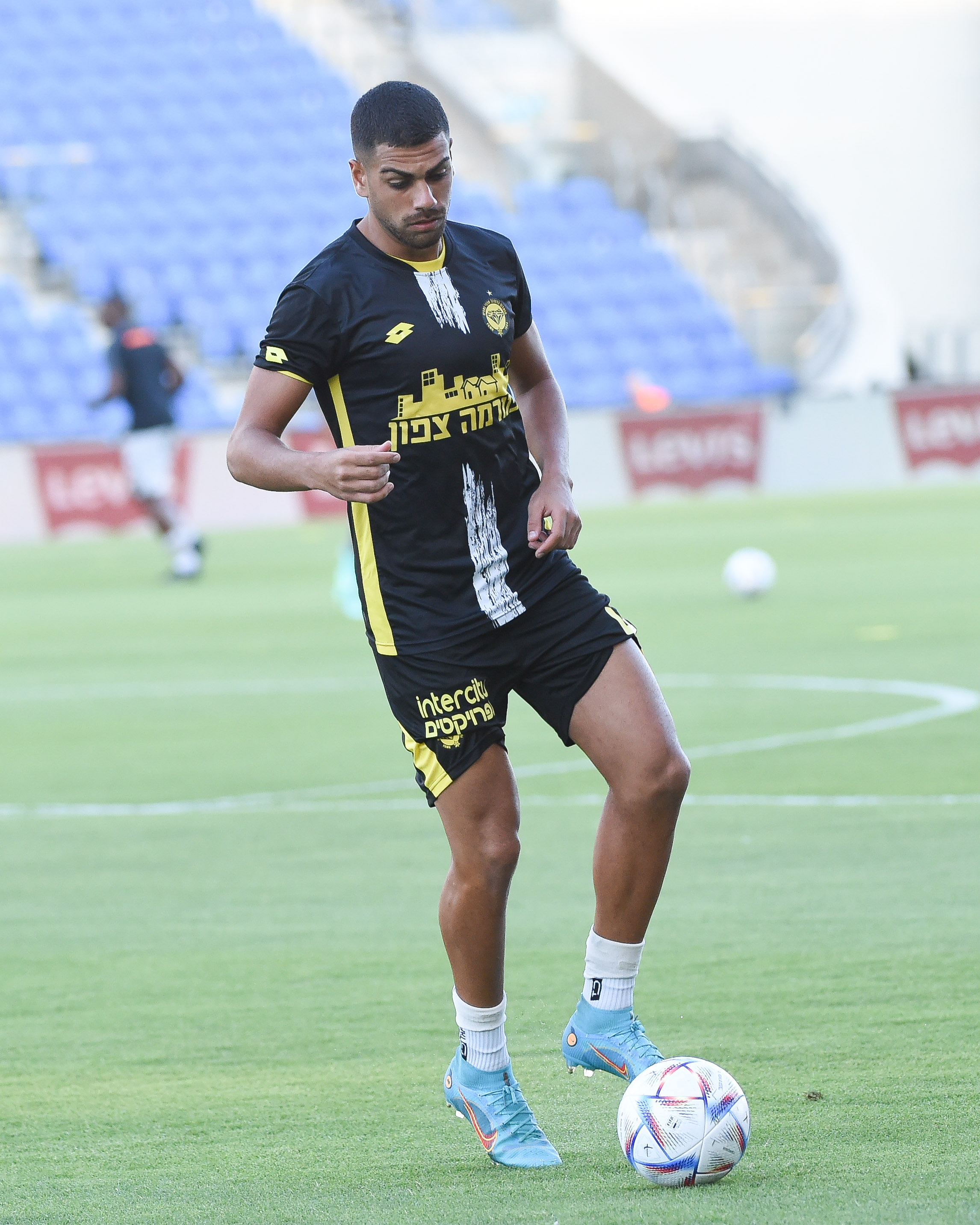 Ido Golan (@IdoGolan7) / Twitter