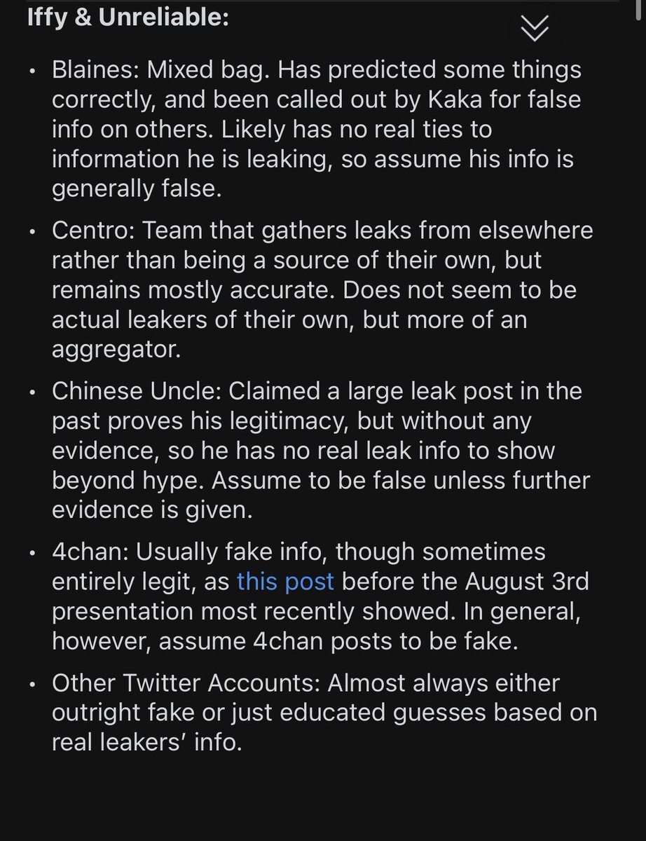 Poryleeks On Twitter Rpokeleaks Credibility Rankings Just Dropped 3rd Place Nice 🥉🥉🥉👏👏👏 Let