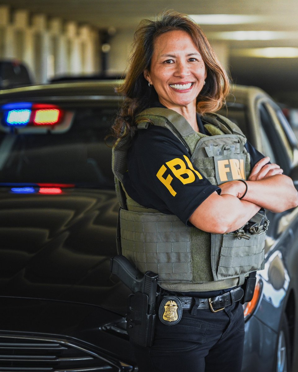 Fbi Special Agent Vehicles