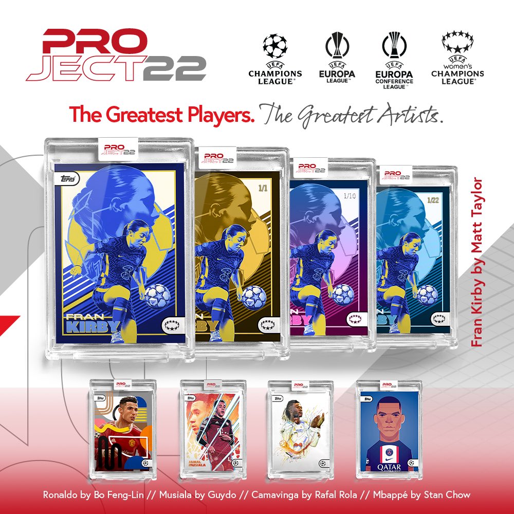 Topps UK on Twitter: "Artist profile #project22 🎨 Artist: @MattTaylorDraws 🗺 Location: Brighton ...