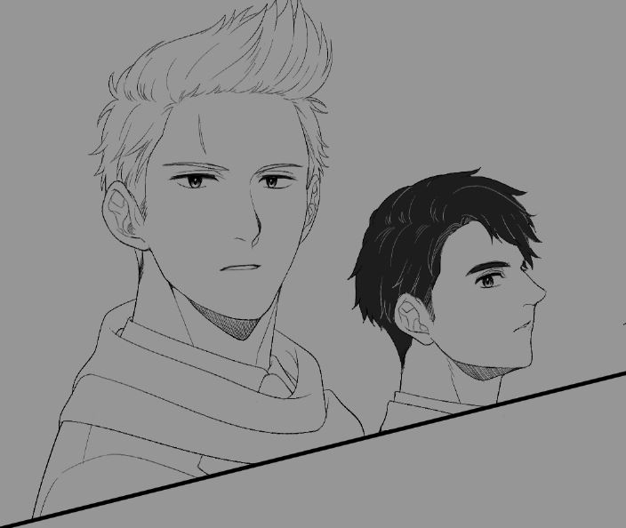 ichi。 on Twitter: "pov: diliatin lagi ngehalu https://t.co/nuJRMoJpc0" / Twitter