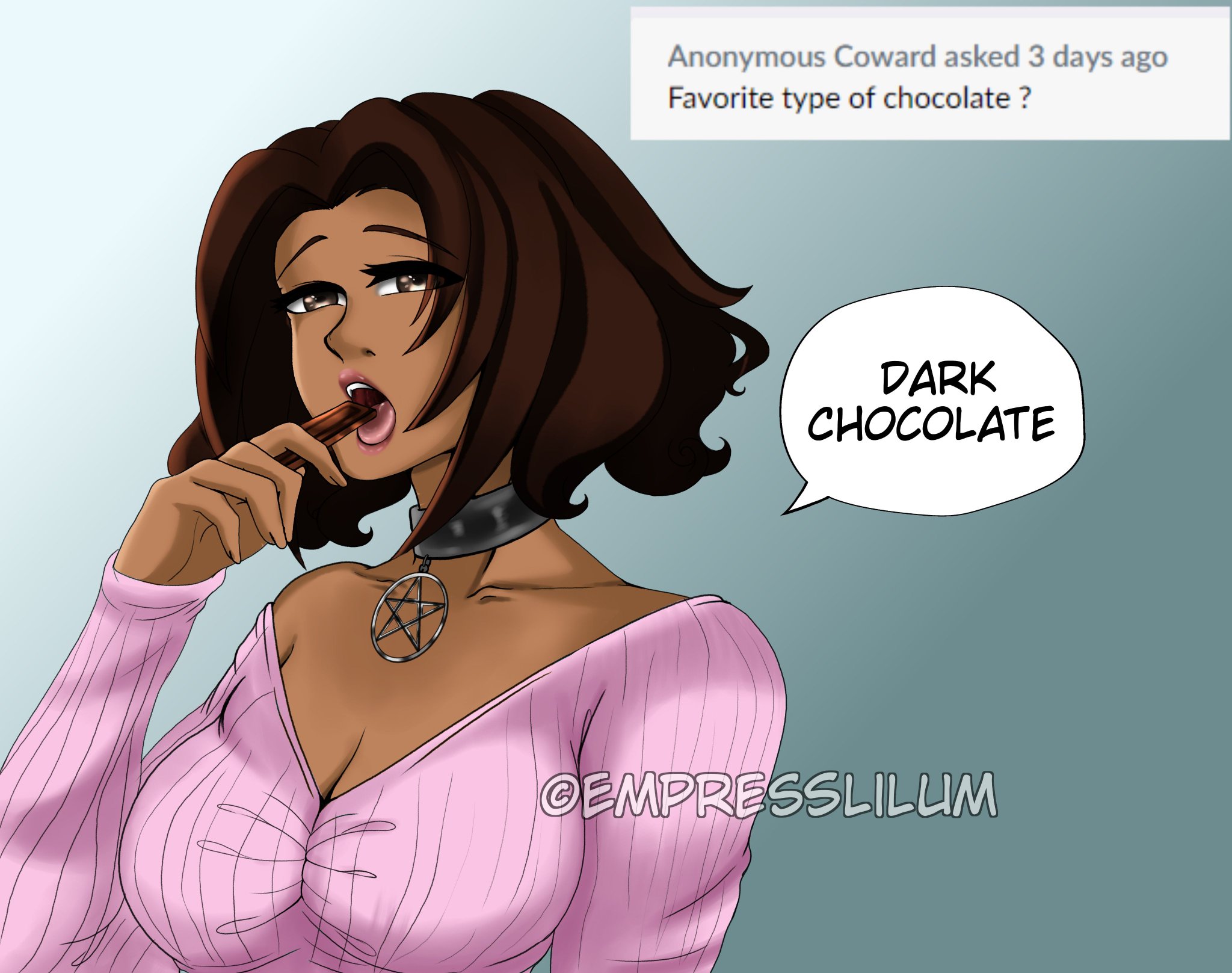 EmpressLilum 🔞 (Redpastry Stanning) on Twitter: "Empress Lilum Thread since I don't talk about ...