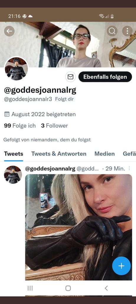 @goddesjoannalrg on Twitter: @goddesjoannalrg on Twitter: