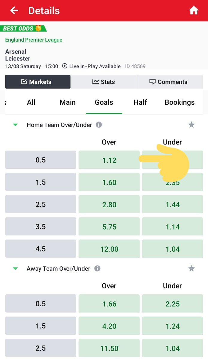 A THREAD OF TIPS THAT WILL HELP NEWBIES SELECT AND/OR EDIT GAMES BETTER ...
