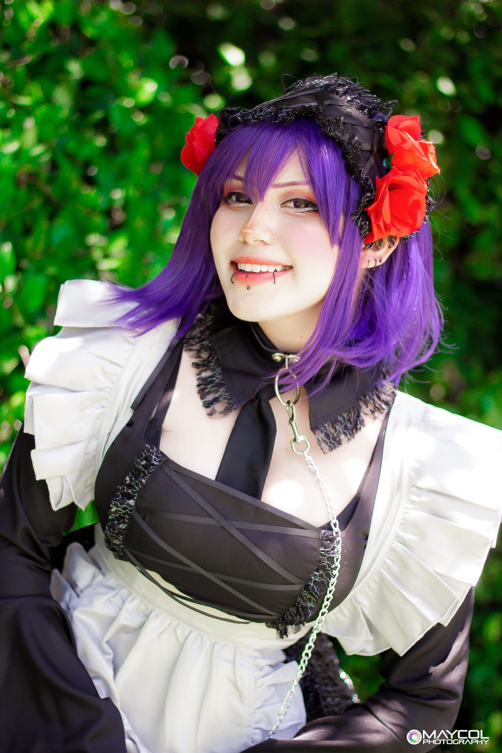 Yuki Cos (@_yukicos_) / Twitter