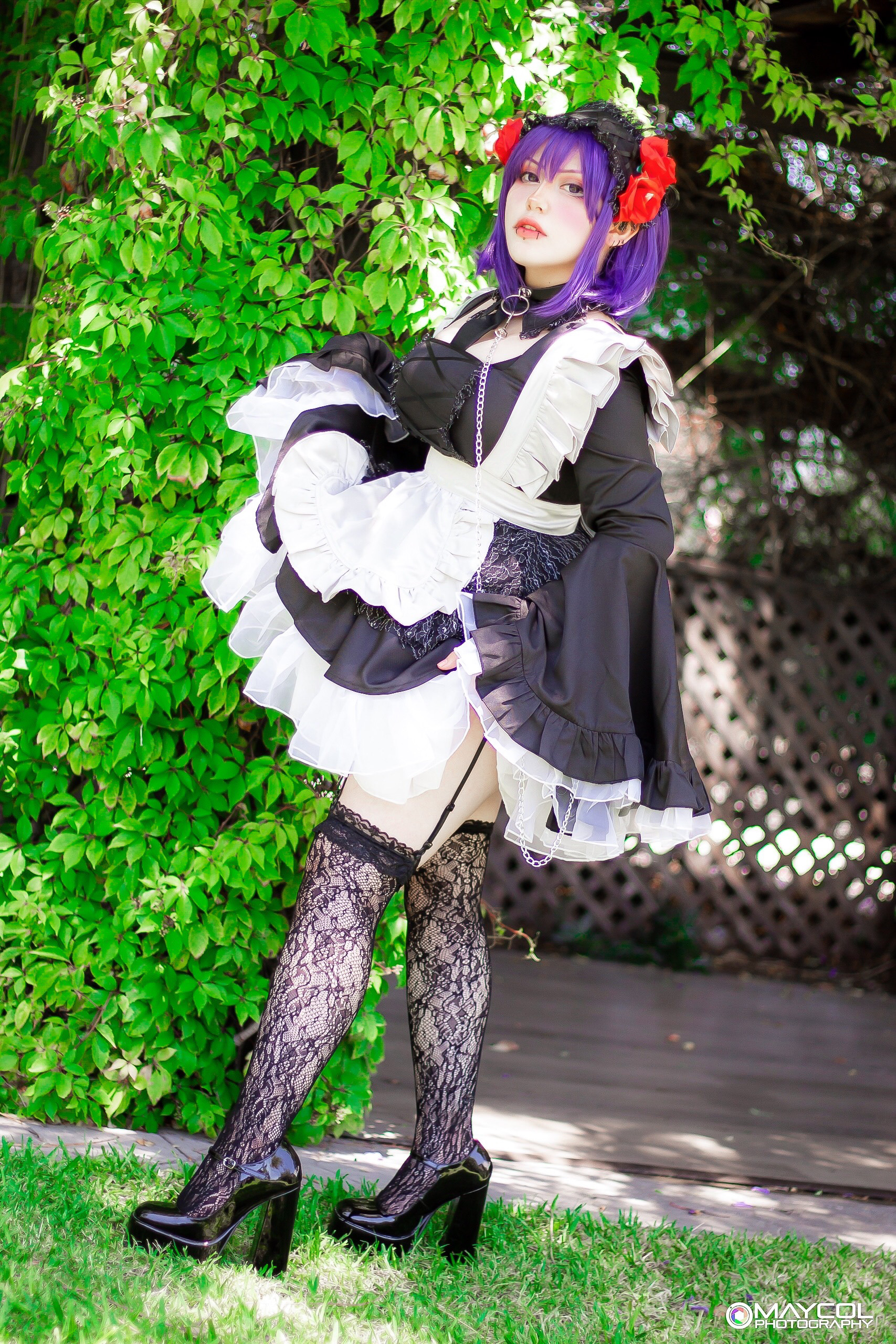 Yuki Cos (@_yukicos_) / Twitter