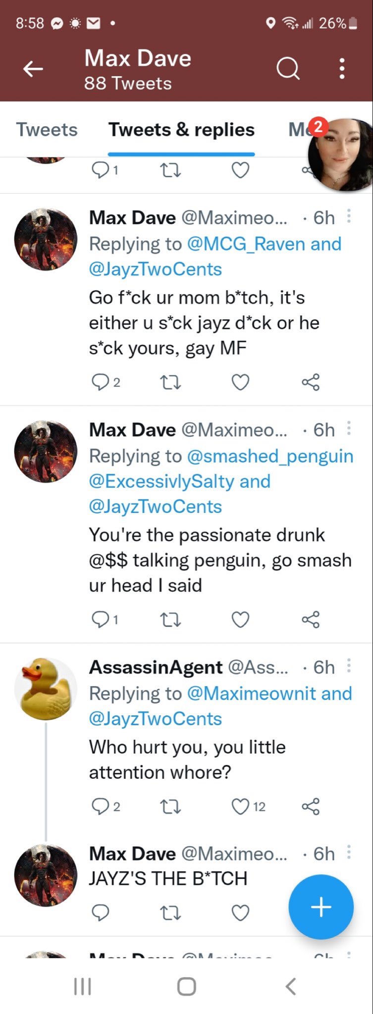 JayzTwoCents on Twitter: "@matiko13PL How about now? https://t.co/aRakamTKbG" / Twitter