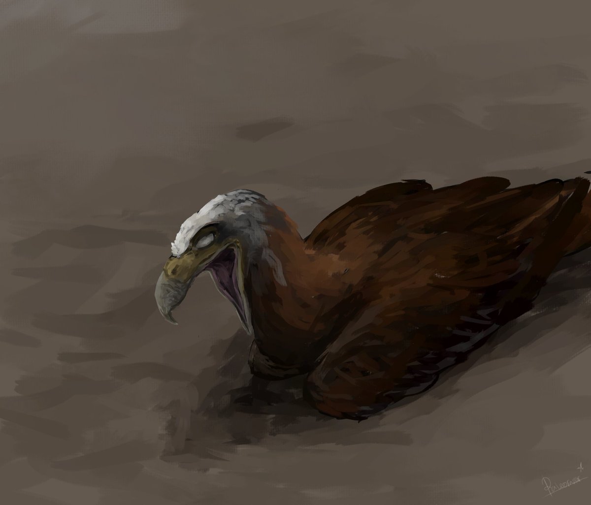 Eumaniraptora art 🎨 (@Paleoraptor_) さんのイラスト・マンガ作品まとめ (131 件) - Twoucan