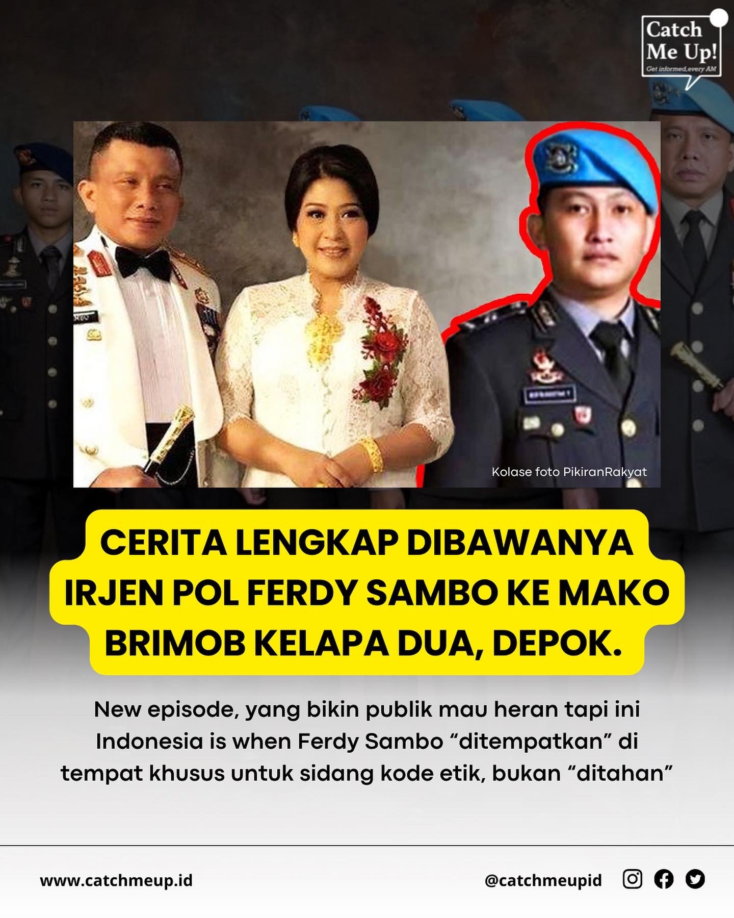 Catch Me Up! on Twitter: Catch Me Up! on Twitter: