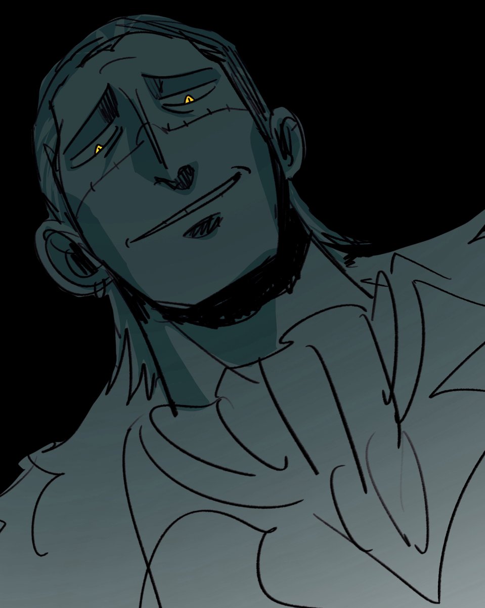 feather (@featherrred) さんのイラスト・マンガ作品まとめ (36 件) - Twoucan