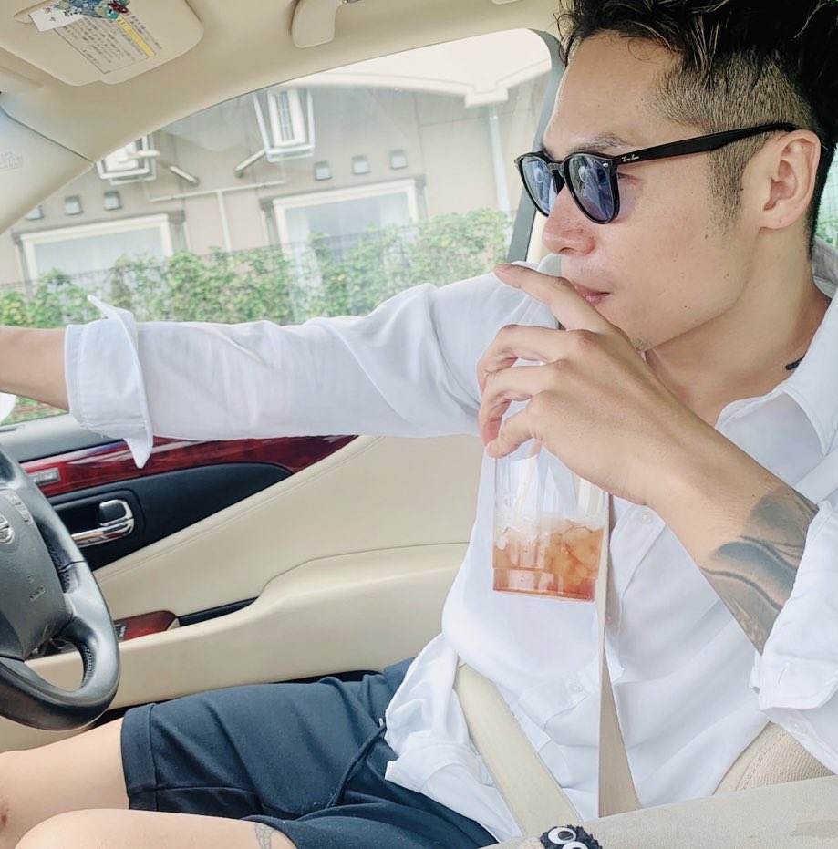 飯田 将成 Masanari Iida on Twitter: "10日から12日まで東京行ってきます https://t.co/6trfxRpylw" / Twitter