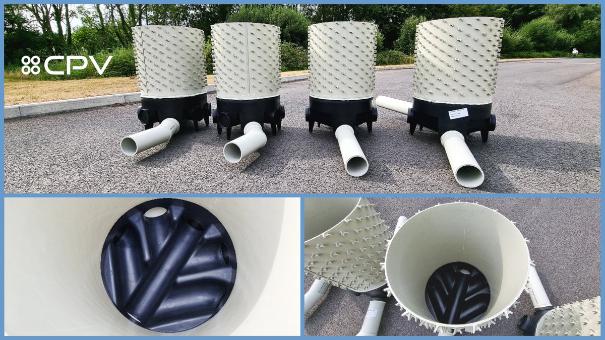 CPV Ltd - Engineering Pipework Solutions