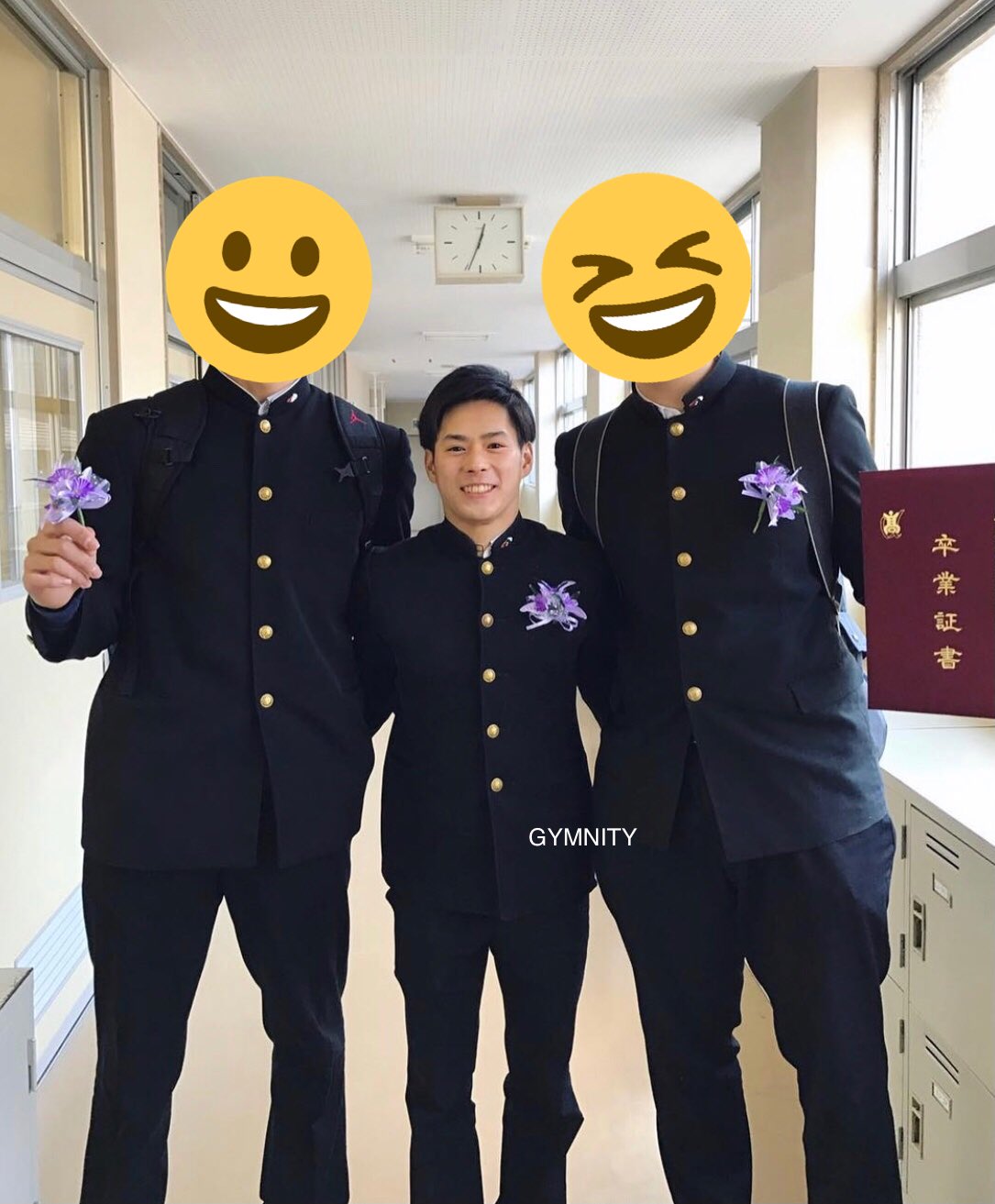 Gymnity ジムニティ 湯浅賢哉の体操コミュニティ On Twitter 市立船橋 Vs 興南 両チームガンバです⚾️🔥
