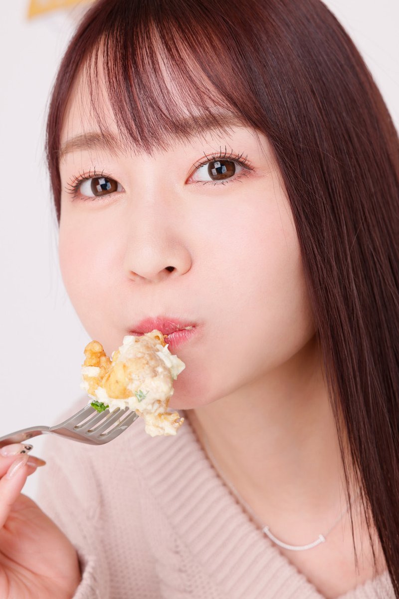 エスワン【公式】 On Twitter S1企画 食べ写 🍴 専属女優さんを呼んで好きな物を美味しく食べてもらいました! 第2回目のゲスト 夢乃あいか ちゃんの食にまつわるエピソードが