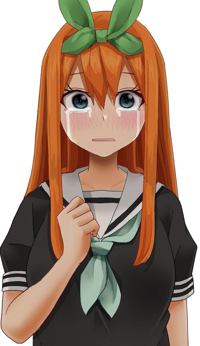 「萌え三玖 #五等分の花嫁映 」みなづき。@C103(土)東キ21bの漫画