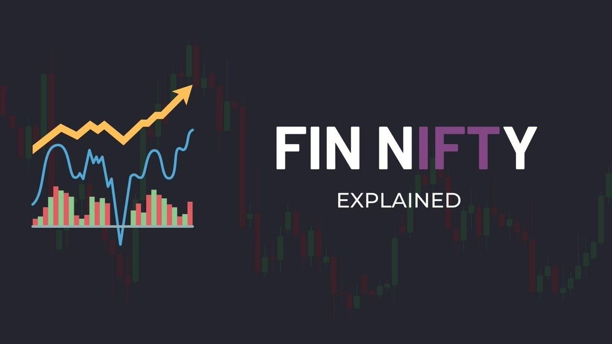 What is FINNIFTY? 📈 Here's everything you need to know👇🏼 #finnifty # ...