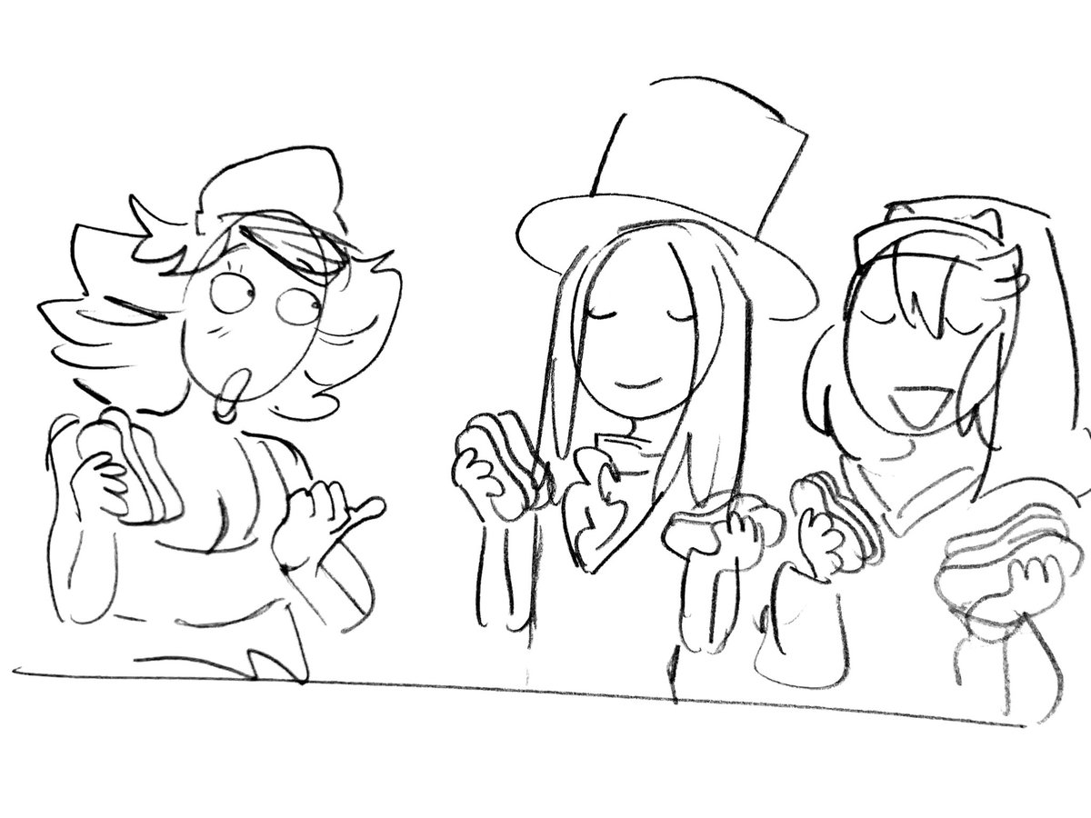 「its time for jan smit to look at rocks 」🫥isabella🫥の漫画