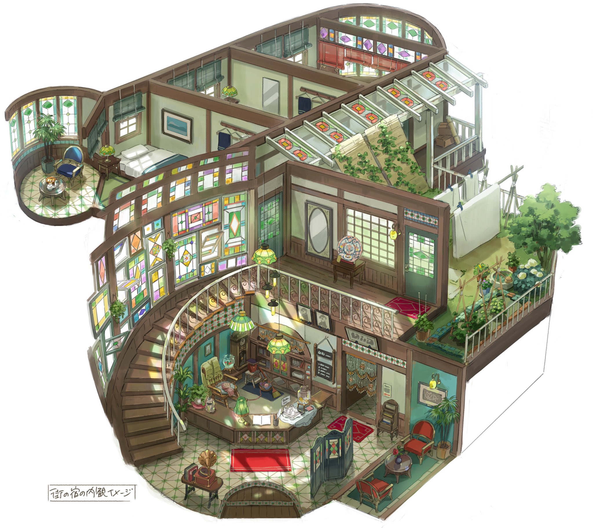 hks (@timbougami) / Twitter