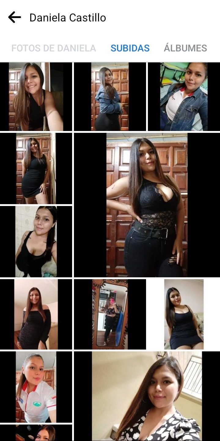 Allison Navarro 🇨🇷 on Twitter: "Mi amiga ofrece sexo y promoción en contenido https://t.co ...