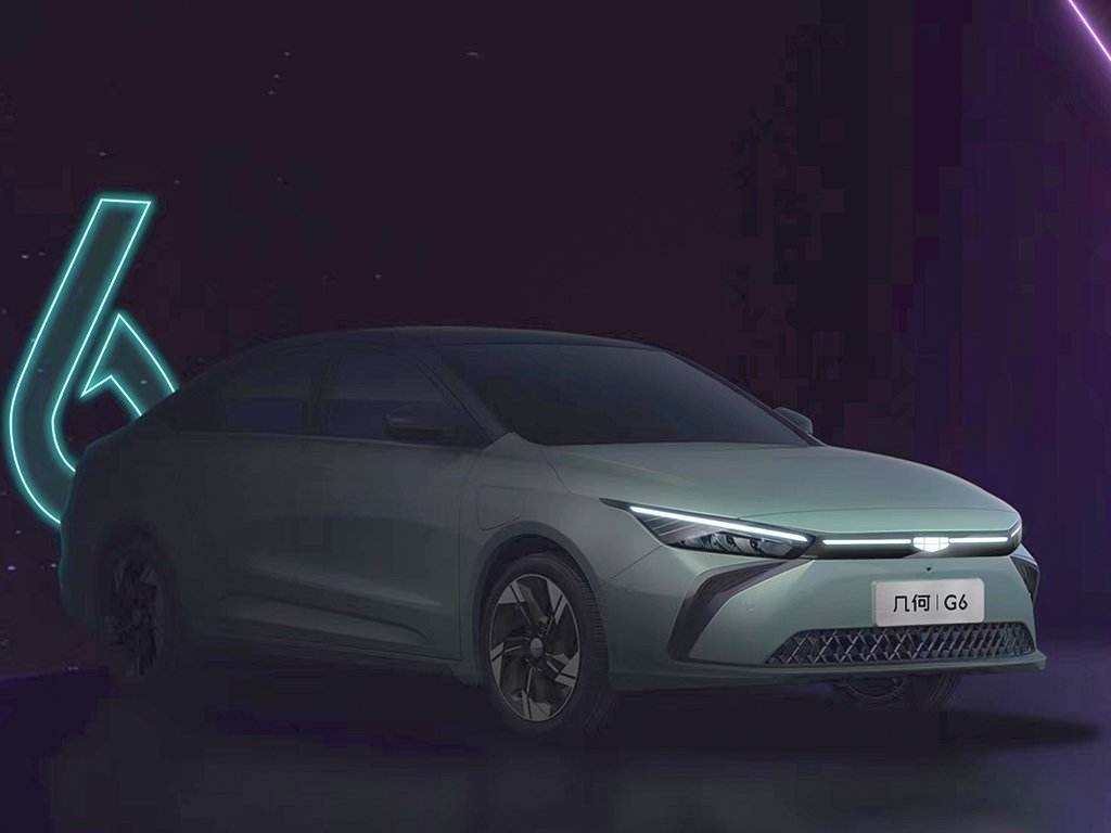 Tycho de Feijter on Twitter: "Geometry G6 and M6 teaser pics. The big news: they are equipped ...