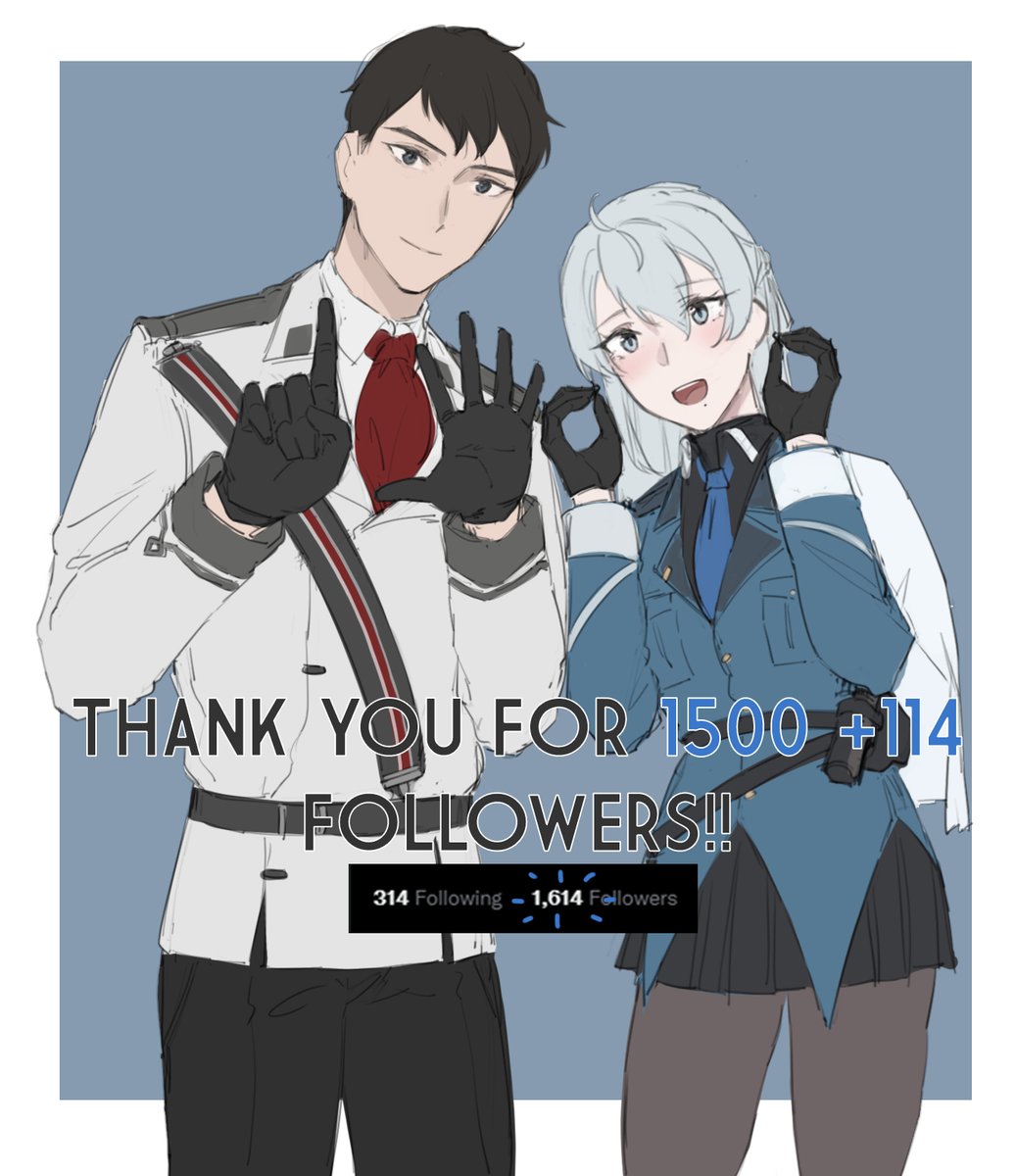 「I made this when it was still 1,500, but」|Dwangoのイラスト