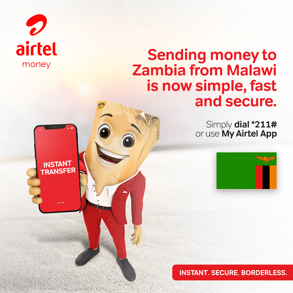 Airtel Money Logo Png