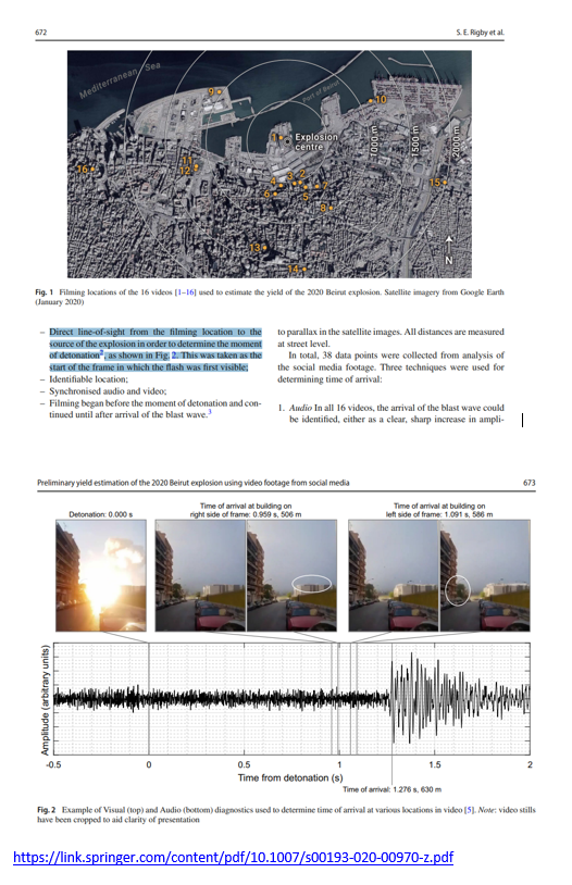 On this the 77th anniversary of the dropping of the atomic bomb Little ...
