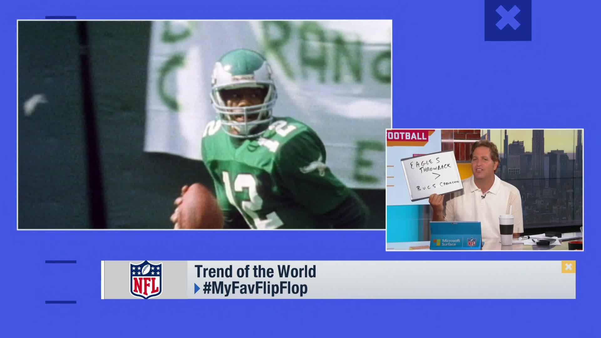 Michael Buffer (@Michael_Buffer) / Twitter