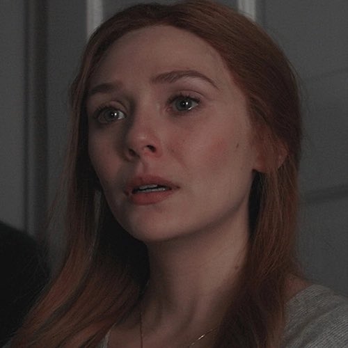 kris on Twitter: "RT @thefolkloretale: wanda maximoff | mcu"