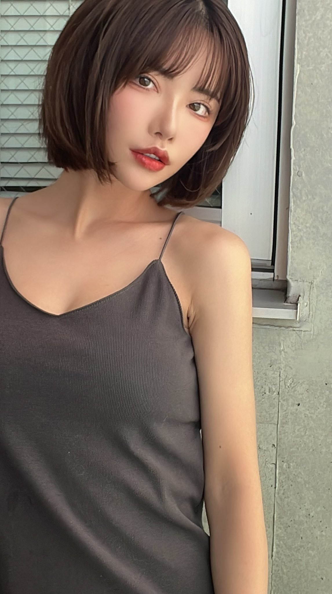 深田咏美｜深田えいみ｜Eimi Fukada on Twitter: "你现在在干什么？ 想我了吗？昨晚梦到我了吗？ 『想我点击』 https://t.co/b0AhobtU0v 今何してる ...