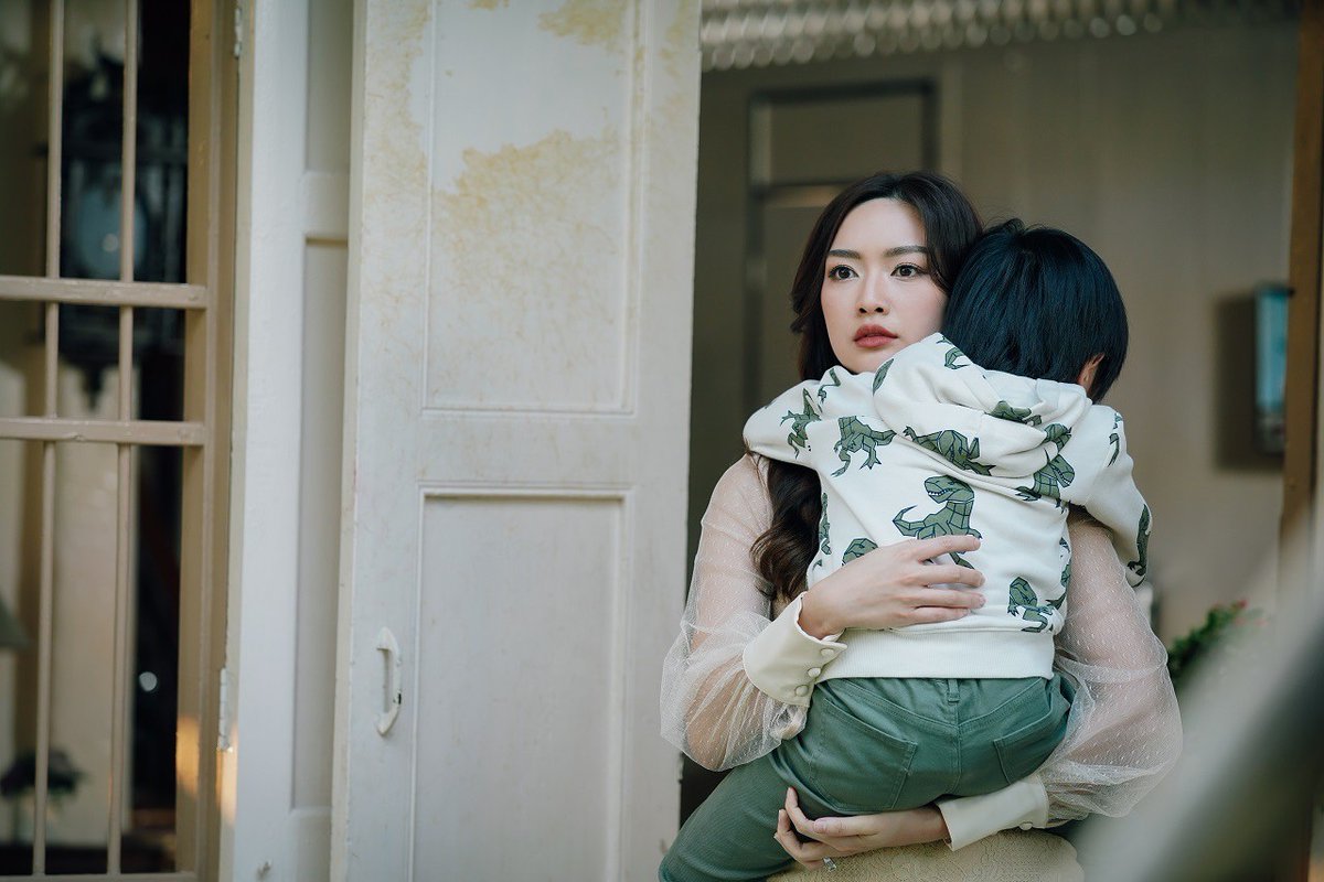 Ch3Thailand on Twitter: "🎬 #พิศวาสฆาตเกมส์ep11 โอม ทำทุกทางให้รู้ว่า มีนา คือใคร! 🔗 https ...