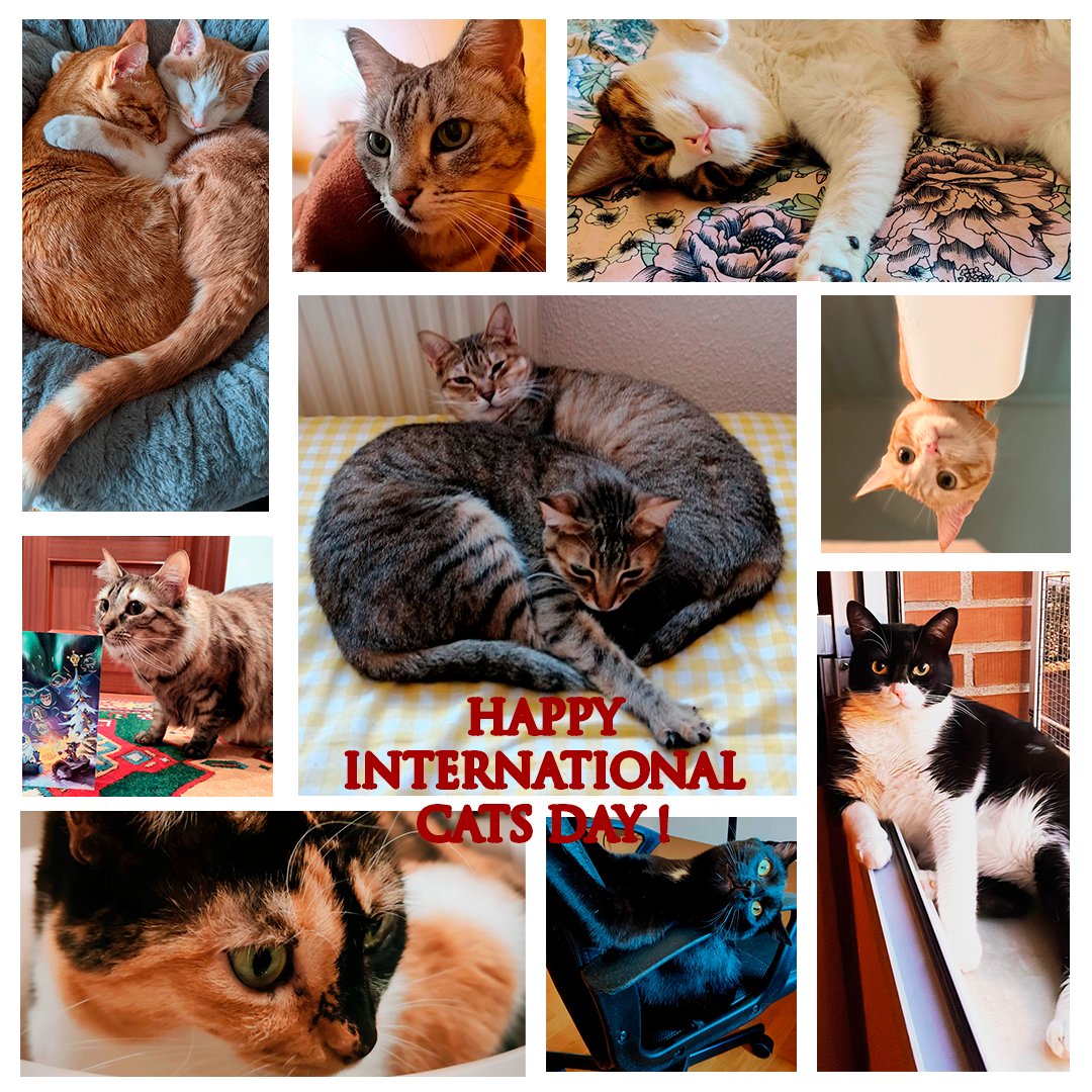 Tequila Works | Song of Nunu ️ (@TequilaWorks) / Twitter