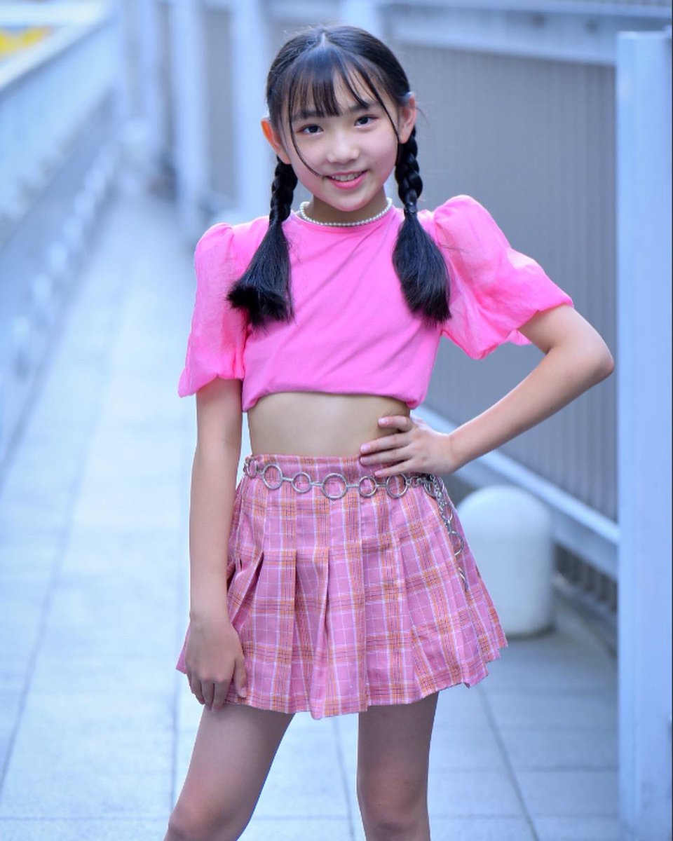 【画像＆動画】まゆ coco亀の美少女JSアイドルが可愛すぎる！ | ピチガッ!!