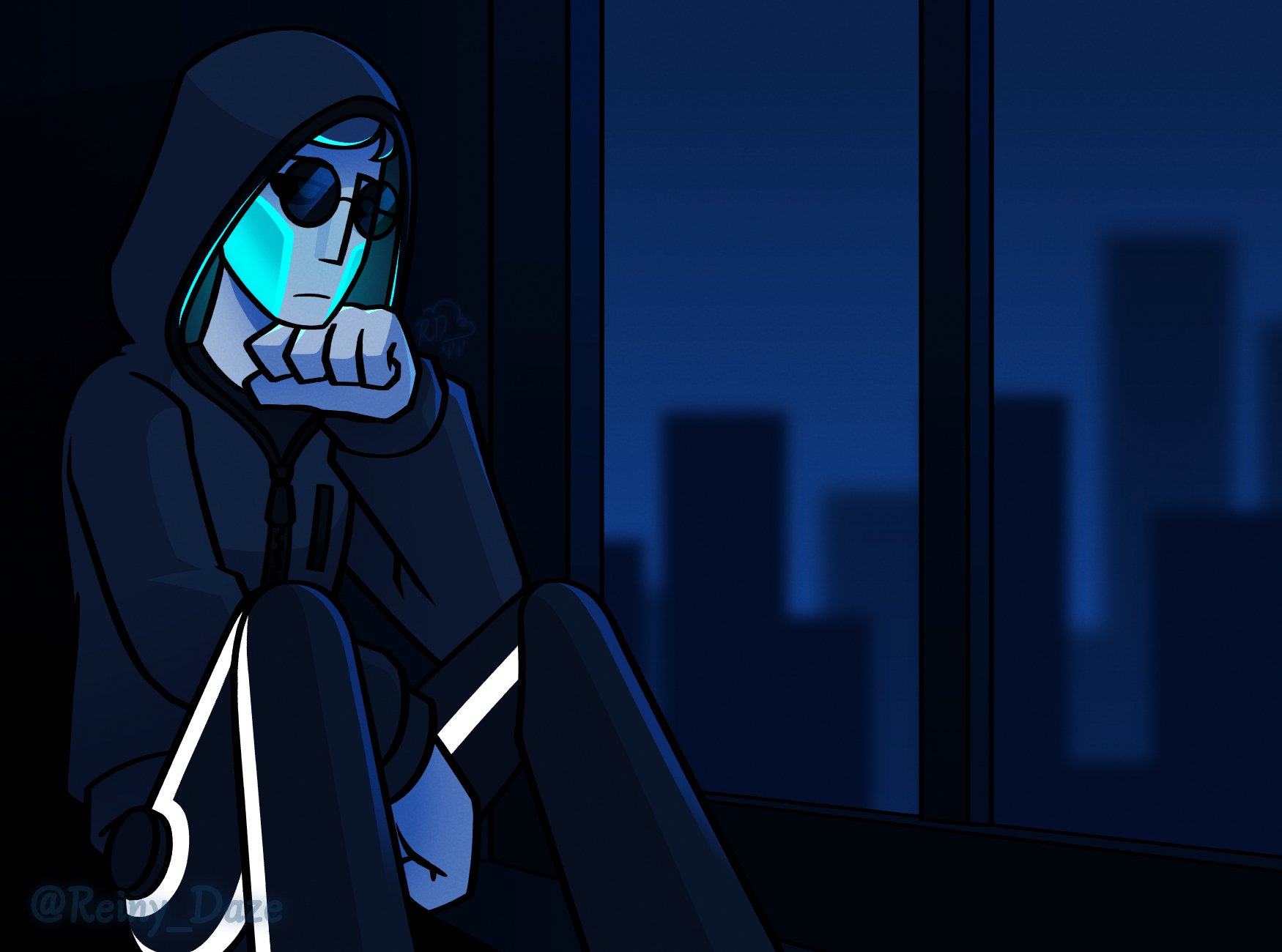 ☁️ Rei ☁️ (@Reiny_Daze) / Twitter