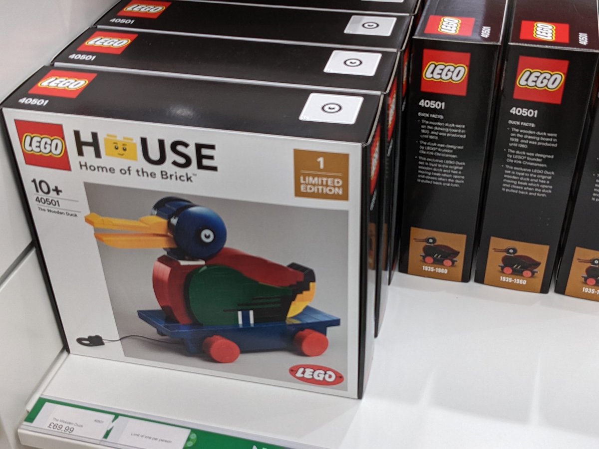 LEGO Bricktober 2021 Official Set Images - BricksFanz