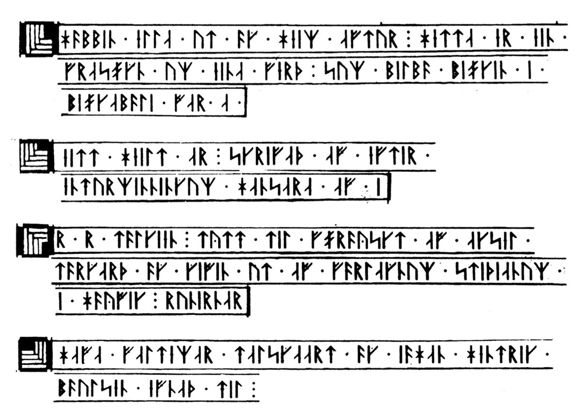 Sometimes a translation is just "right". This is "Hobbin" - The Hobbit ...