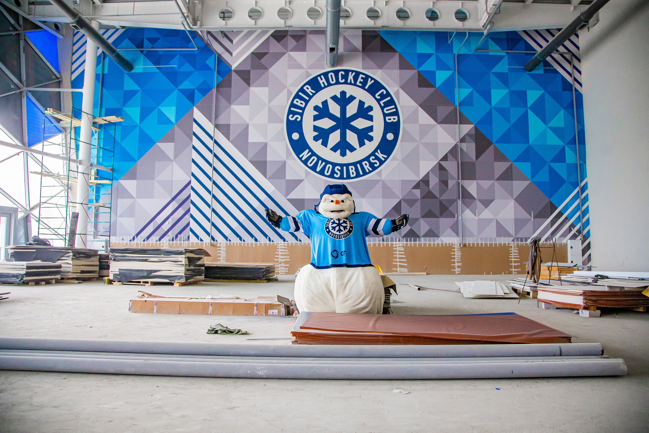 КХЛ (@khl) / Twitter