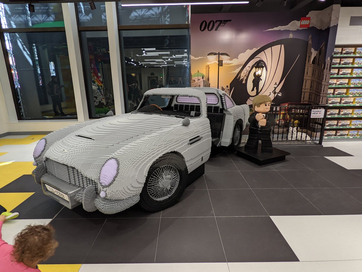 LEGO Bricktober 2021 Official Set Images - BricksFanz