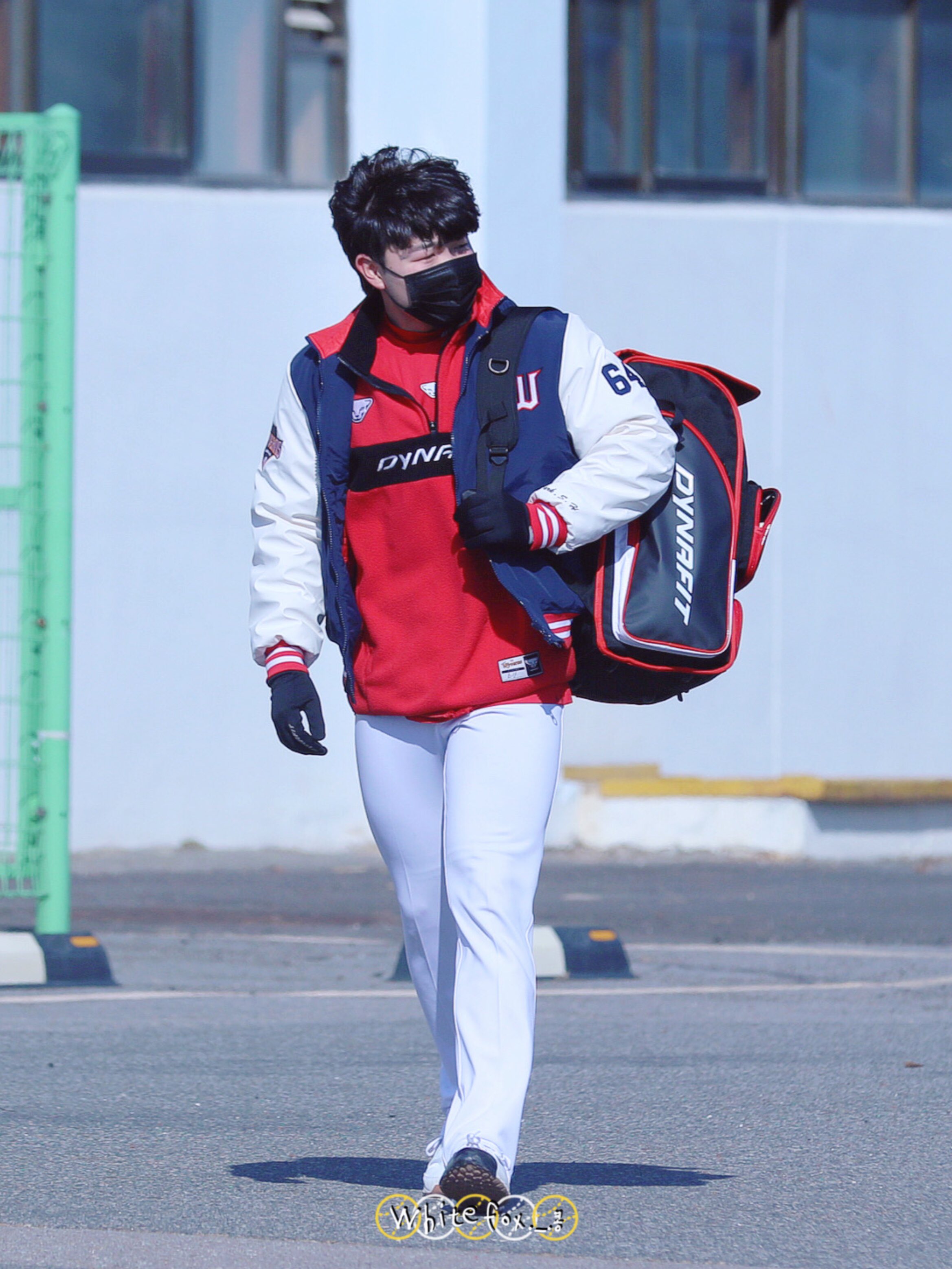 화폭 (@kbo_whitefox) / Twitter