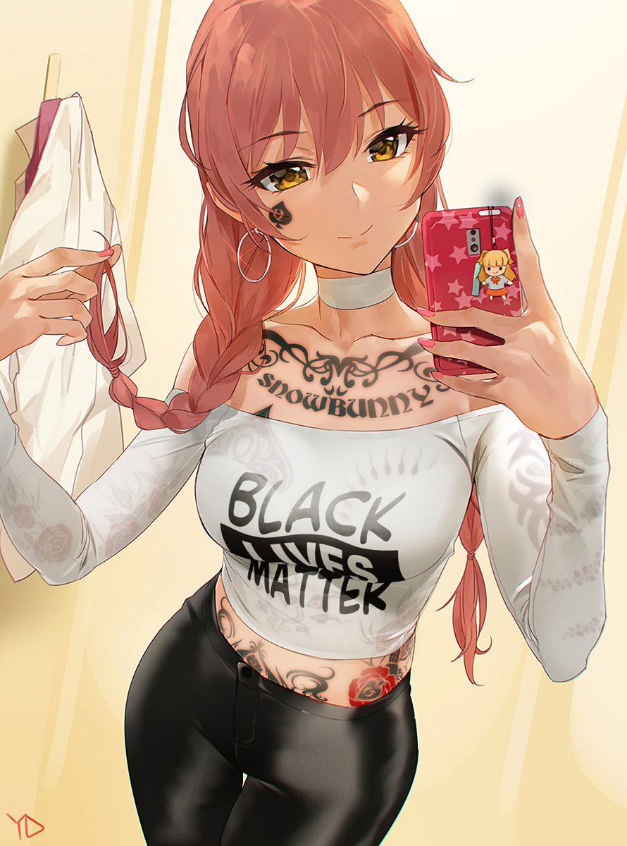 Qosのtwitterイラスト検索結果