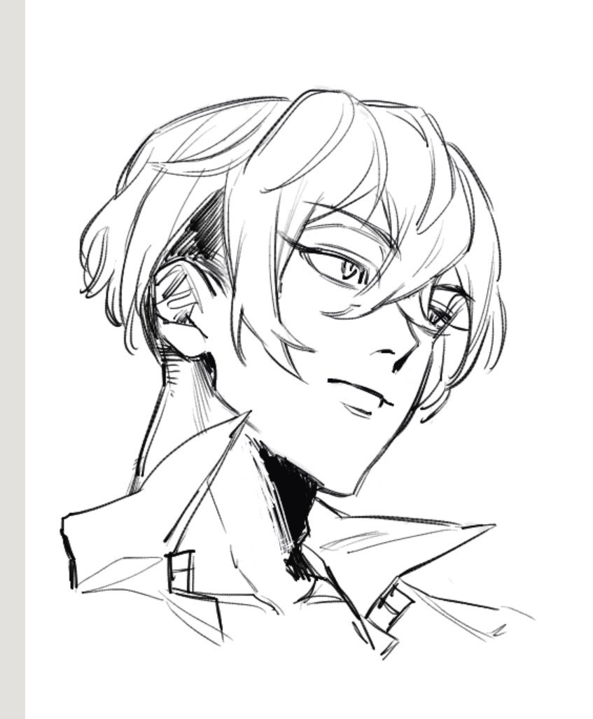 「灰はるウェブオンまで あと1日!!♡♡♡ #Hybristo_カウントダウン 」ともりの漫画