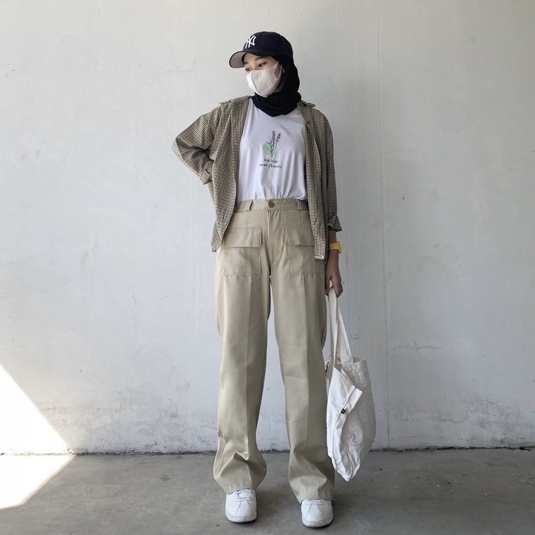 Aesthetic Stuff on Twitter: "rubby pants https://shope.ee/4ANP5Fd6bS"