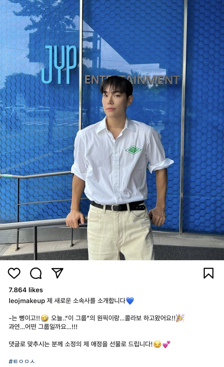 TWICE Indonesia on Twitter: "It seems TWICE member will appear on ‘LeoJ Makeup’ Youtube channel ...