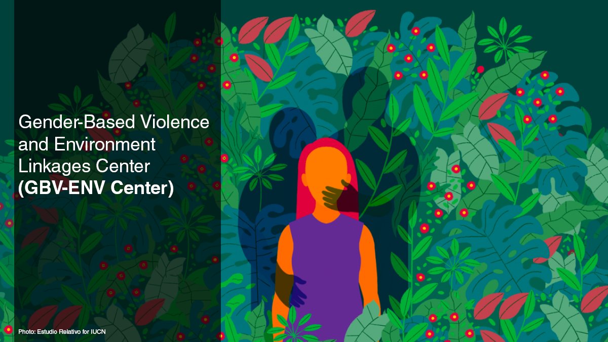 How to implement a survivor-centered approach in GBV programming - IUCN