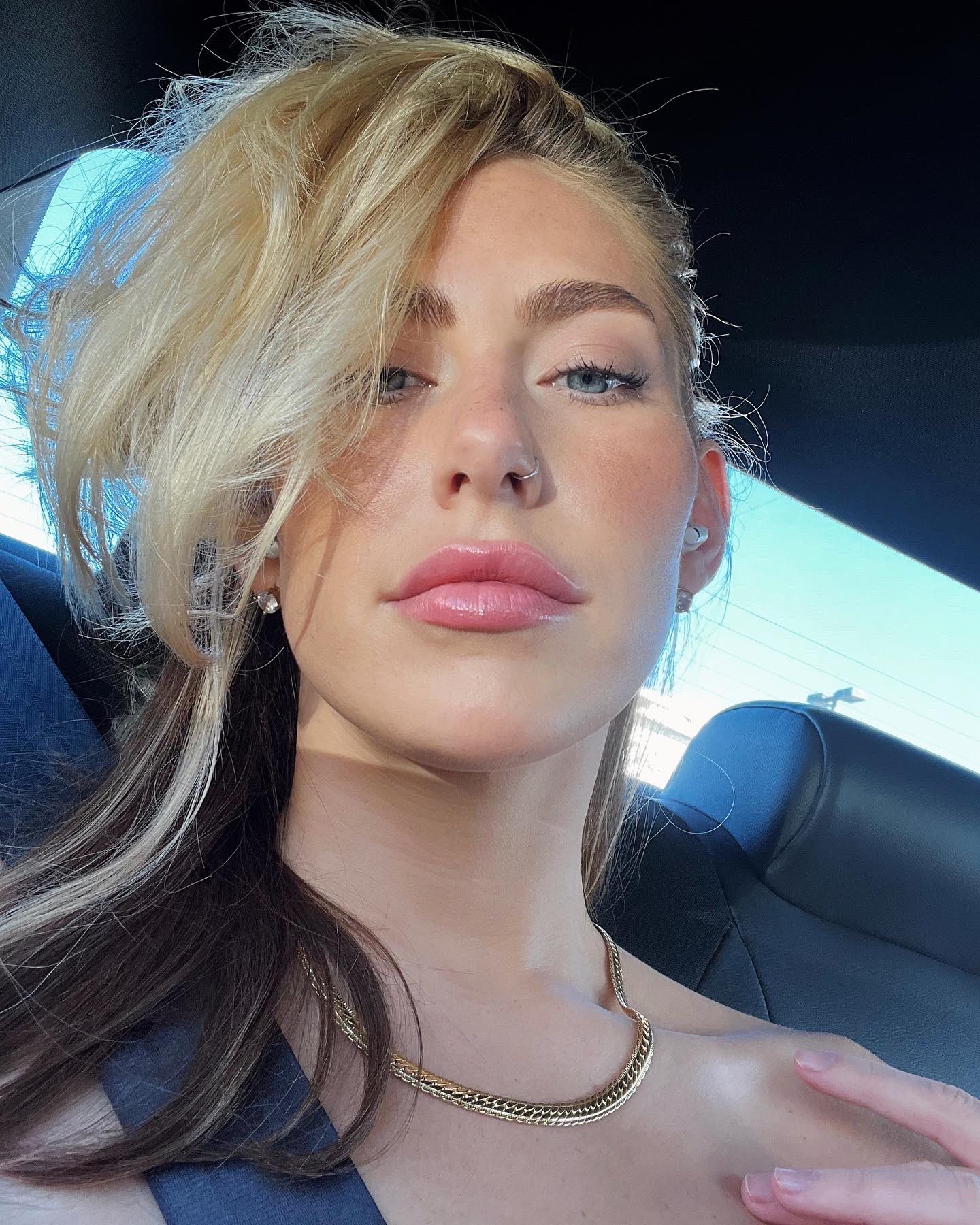 Tw Pornstars Carter “cool Girl” Cruise Twitter Mornin 5 15 Pm 8