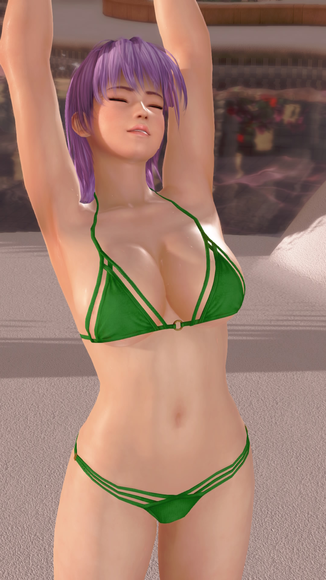 fanserveystuff on Twitter: "#DOAX3 #DOAX3S #ブイブイ #Ayane #あやね https://t.co/sDEdxR7nR4" / Twitter