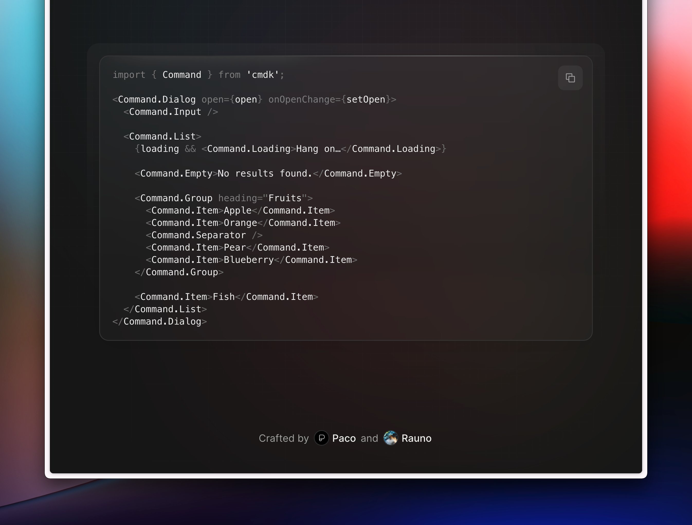 rauno (@raunofreiberg) / Twitter