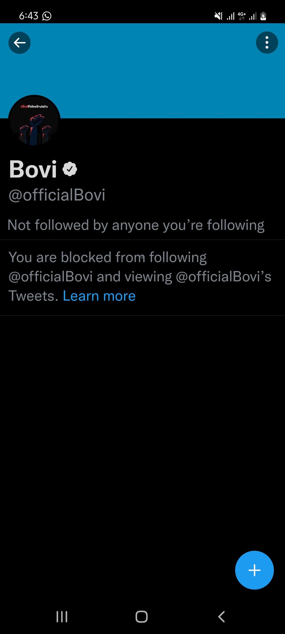 Chigozirim Aliyu Emeakayi🇳🇬 on Twitter: "Moreover, uou should be grateful to Tinubu's Lagos for ...