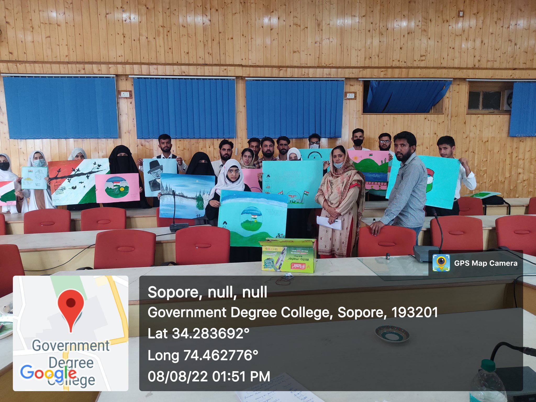 NSS WING GDC SOPORE. (@nssgdcsopore) / Twitter