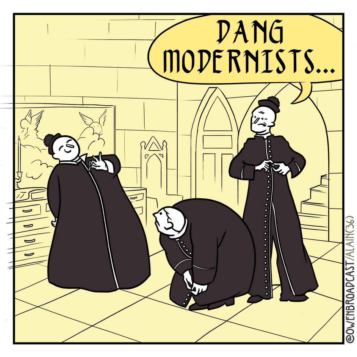 - Thread from owen cyclops @owenbroadcast - Rattibha